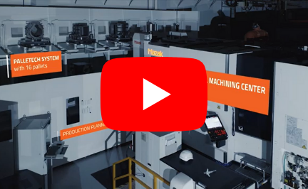 PALLETECH SYSTEMPALLETECH system | Automated pallet loading and ...