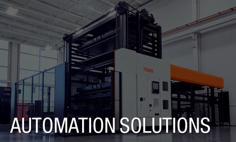 Mazak Laser Solutions