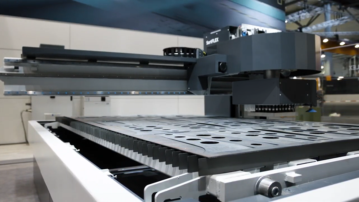 Part Sorting and Identification Strategies