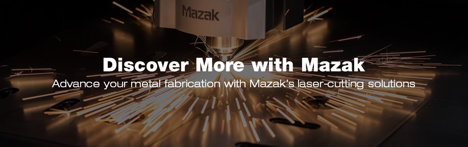 Mazak Laser Solutions