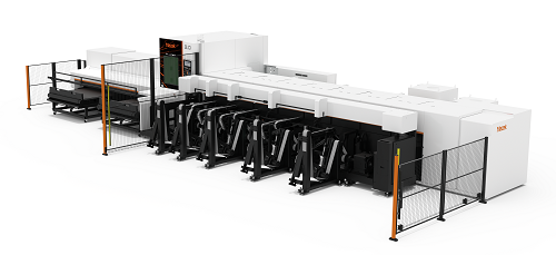 Tube and Pipe Lasers